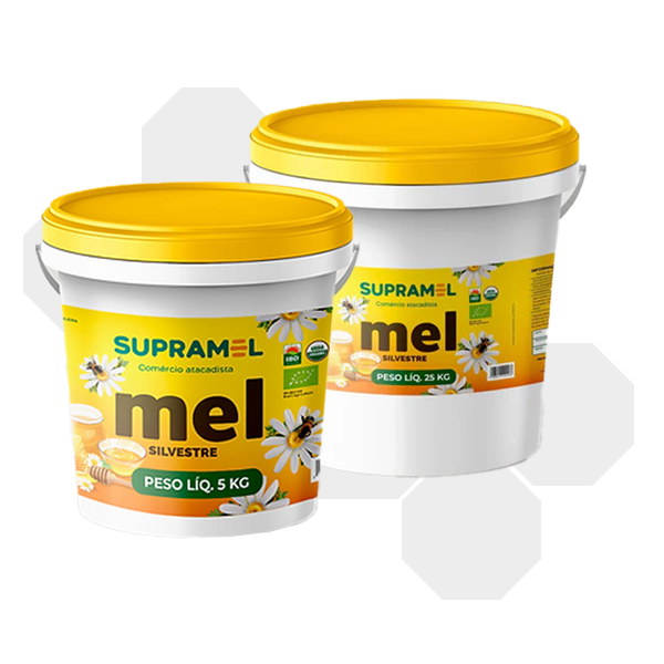 Mel - SupraMel
